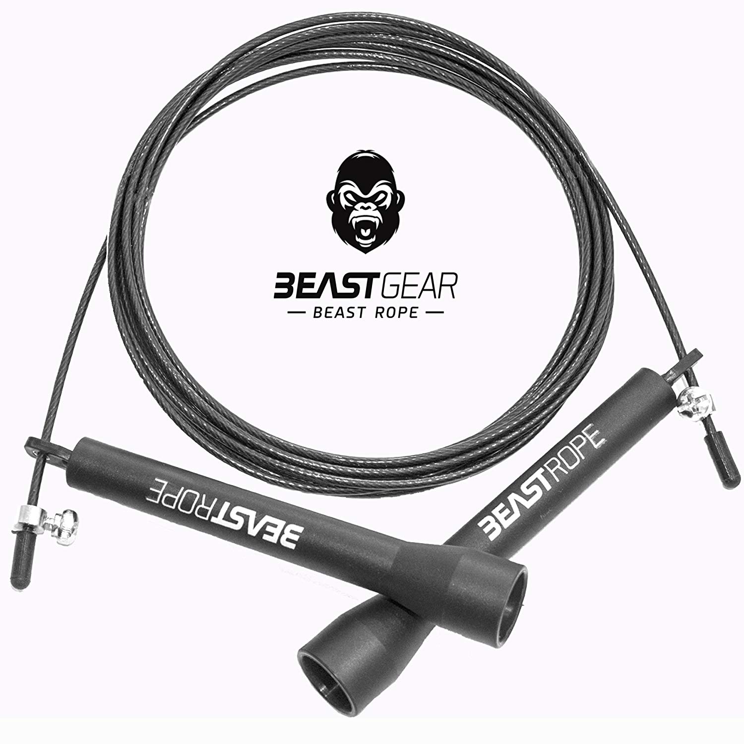 Comba de alta velocidad Beast Rope - Blog