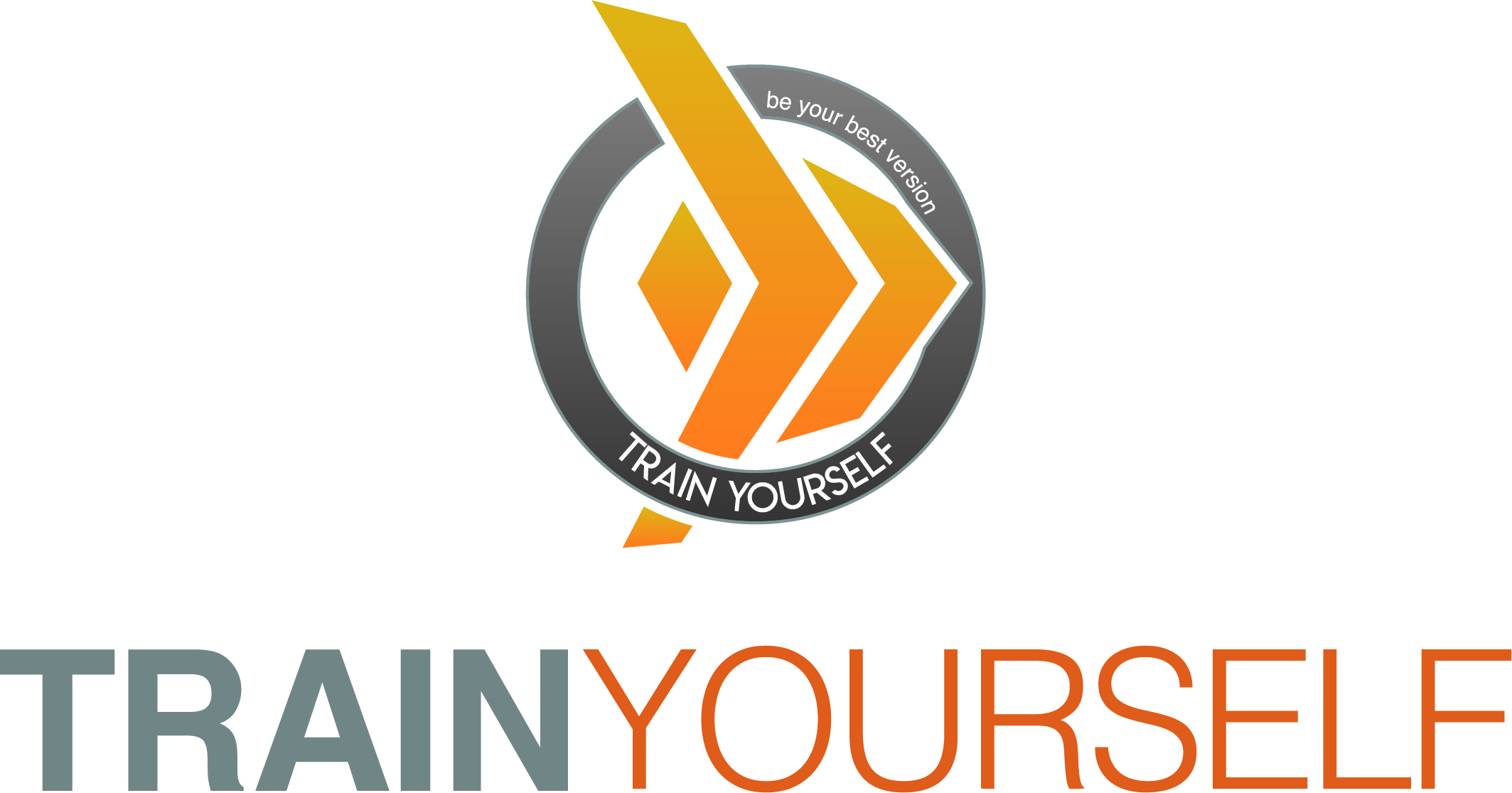Train Yourself - Blog